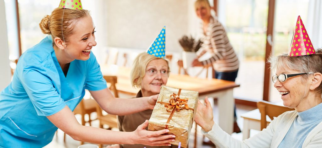 Training Focus – Silver Meridian