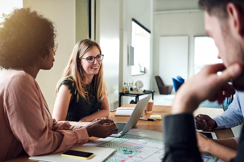 DOC/ADOC Leadership Certificate Program – Silver Meridian